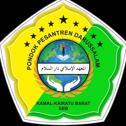 Ponpes Darussalam Kamal